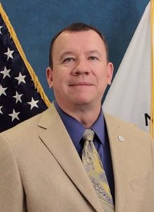 Chief Compliance Officer